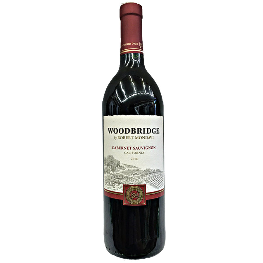 Vino Tinto Robert Mondavi Woodbridge Merlot a Domicilio en Colombia ...