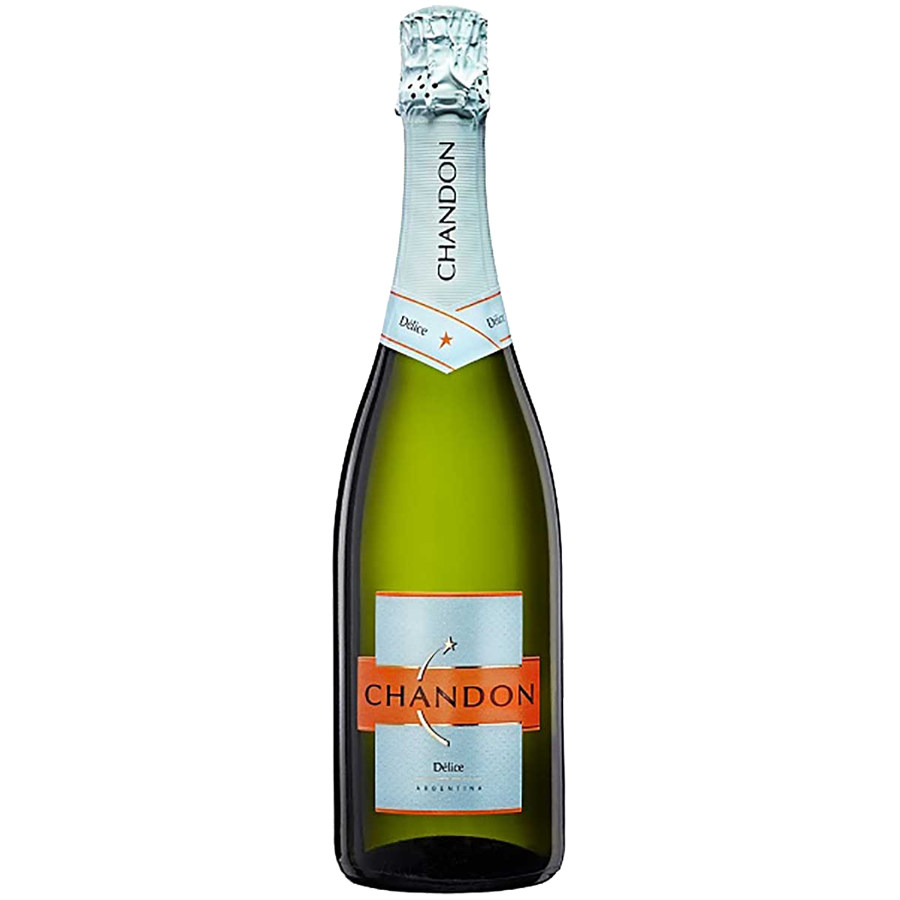 Compra Vino Espumoso Chandon Delice 750 a Domicilio en Colombia | Vinos ...