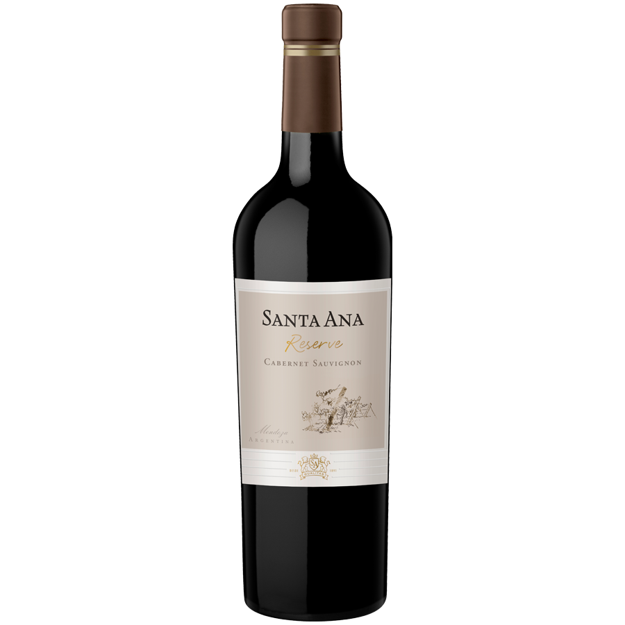 Compra Santa Ana Cabernet Sauvignon Reserve a Domicilio en Colombia ...