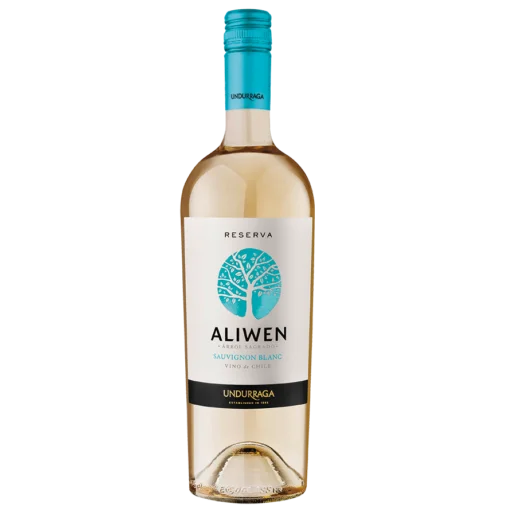 Vino Blanco Aliwen Reserva Sauvignon Blanc a Domicilio en Colombia ...