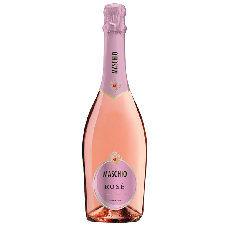Vino Espumoso Maschio Spumante Rose Extra Dry a Domicilio en Colombia ...