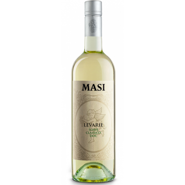 Vino Blanco Masi Levarie Soave Classico a Domicilio en Colombia | Vinos ...