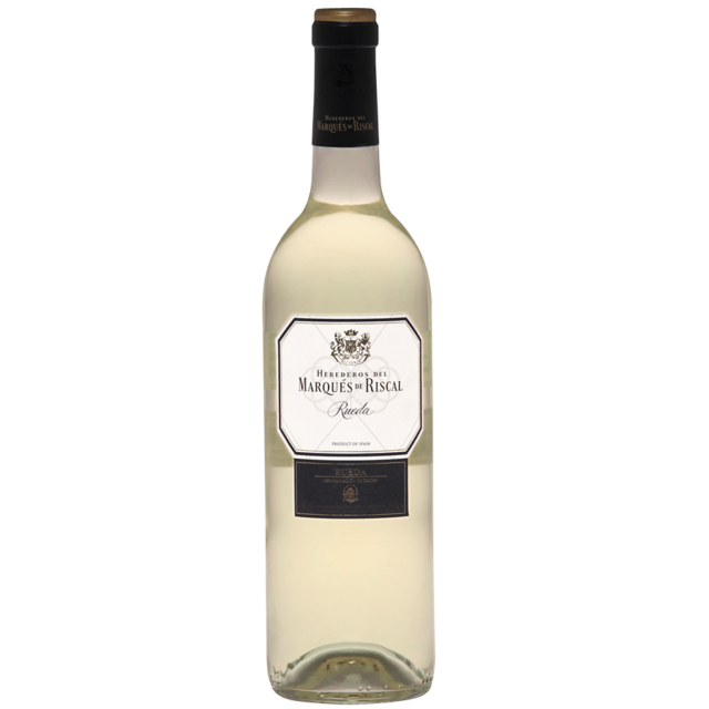 Vino Marqués De Riscal Rueda (Blanco) 750 mL a Domicilio en Colombia ...