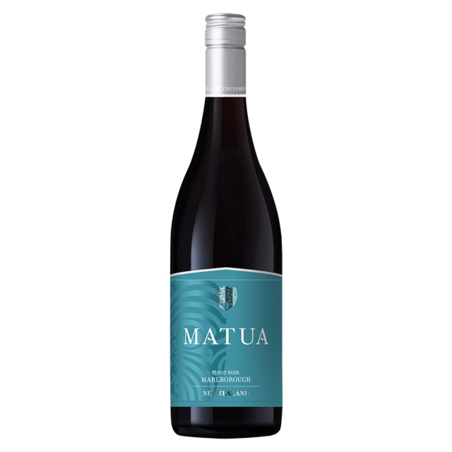 Vino Matua Pinot Noir Malborough 750 mL a Domicilio en Colombia | Vinos ...