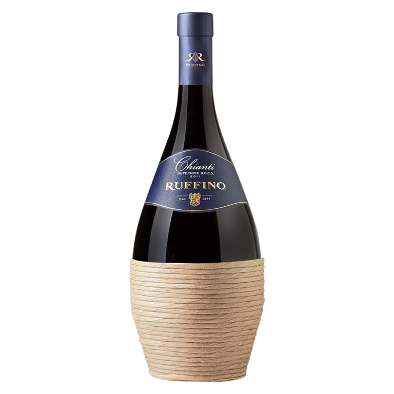 Vino Ruffino Chianti Superiore Docg Fiasco Docg 750 a Domicilio en ...